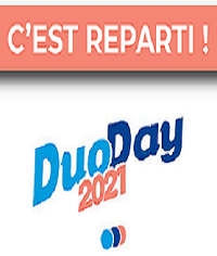 DUO DAY 2021 : LA COLLECTIVITÉ DE CORSE S'ASSOCIE UNE NOUVELLE FOIS AU ...