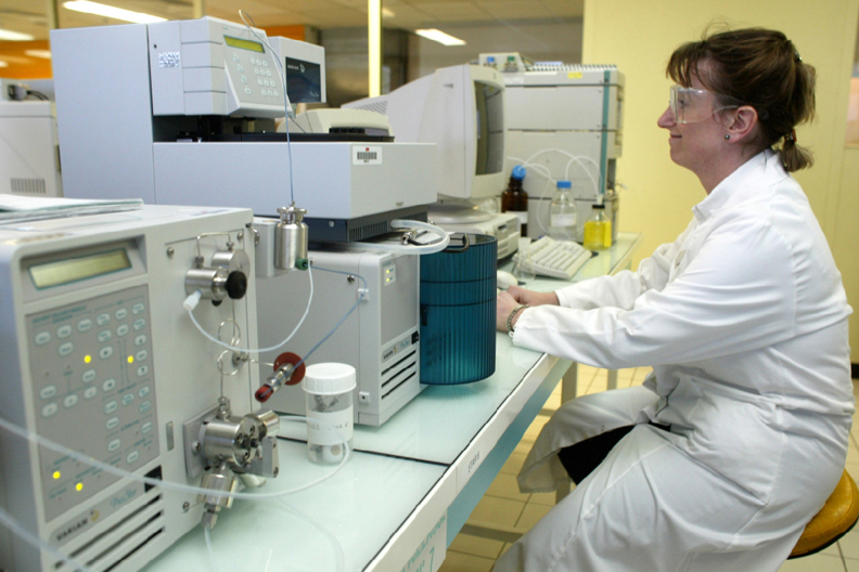 chercheur/euse en chimie - Corsica Orientazione