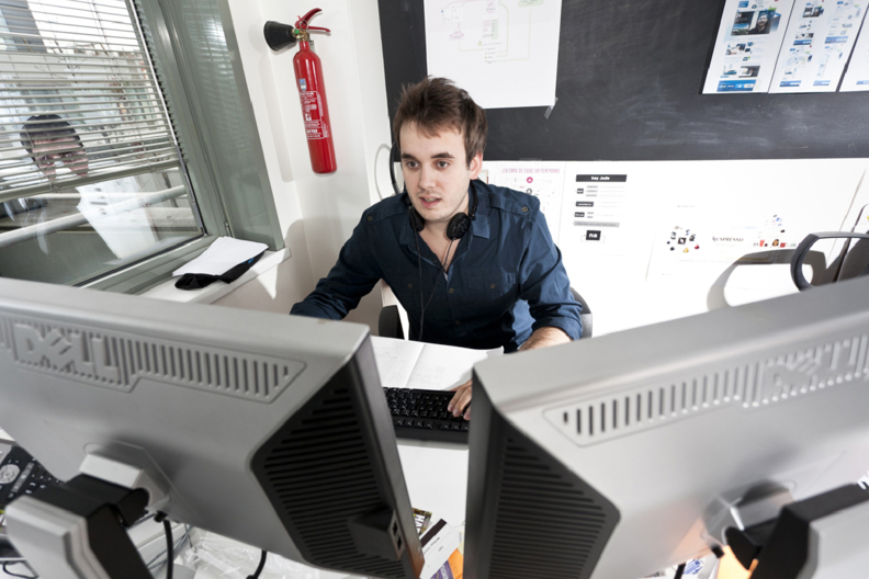 web-ergonome - Corsica Orientazione