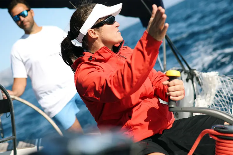 skipper : métier, études, salaire